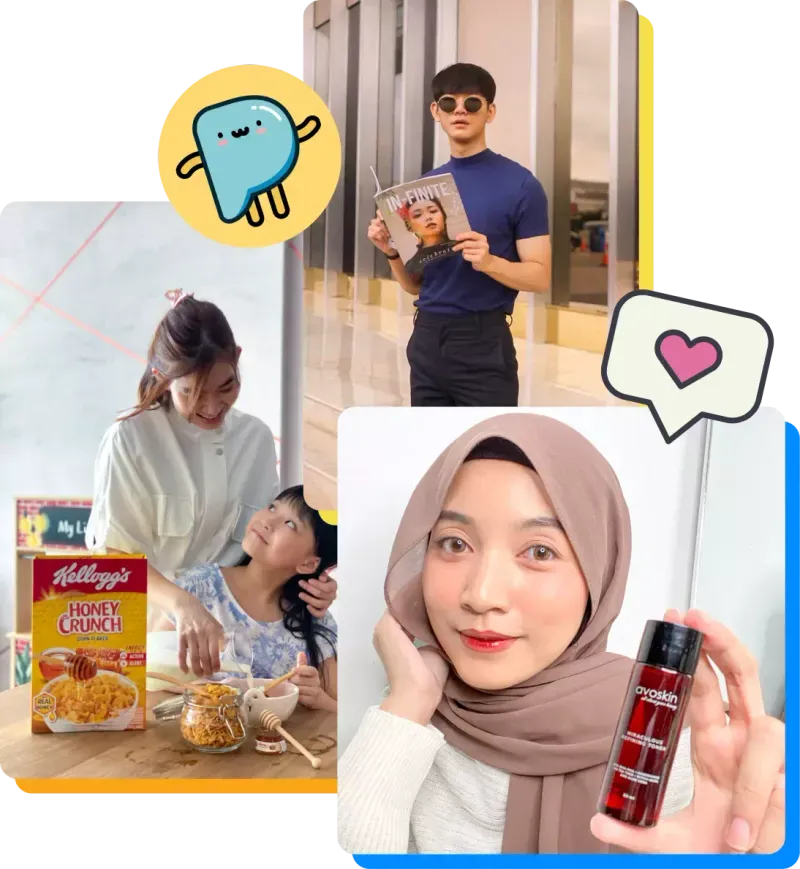 About Us | Partipost